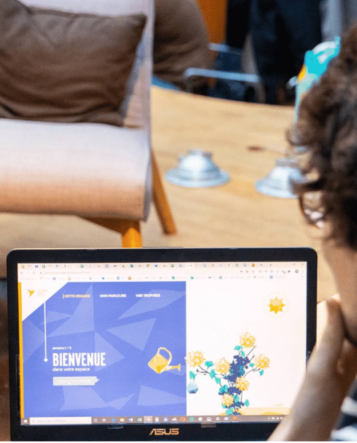 Learning Boost - Learning Boost